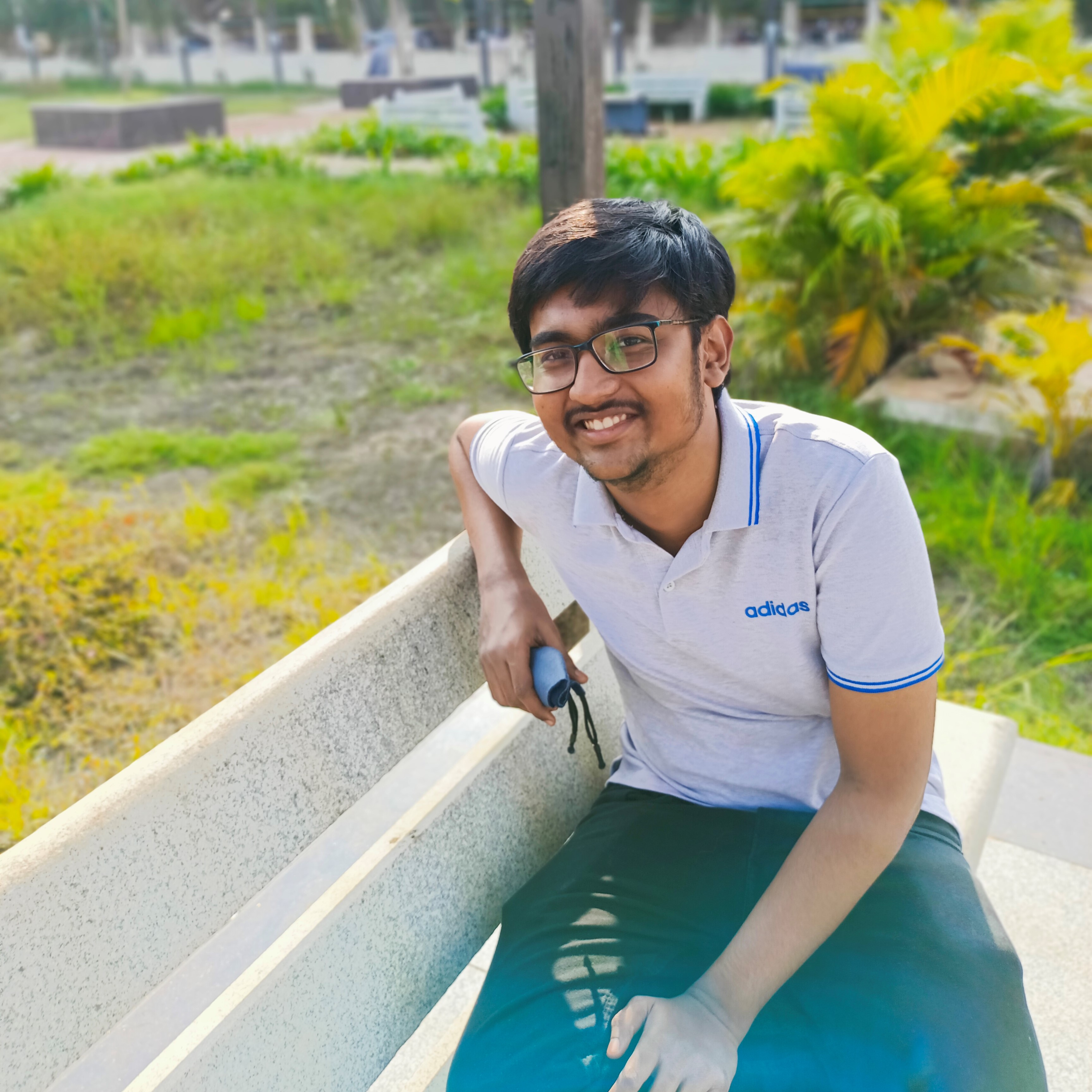 jashwanth's google meet